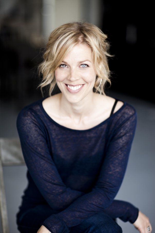 Фото №6 Elisabeth Locas