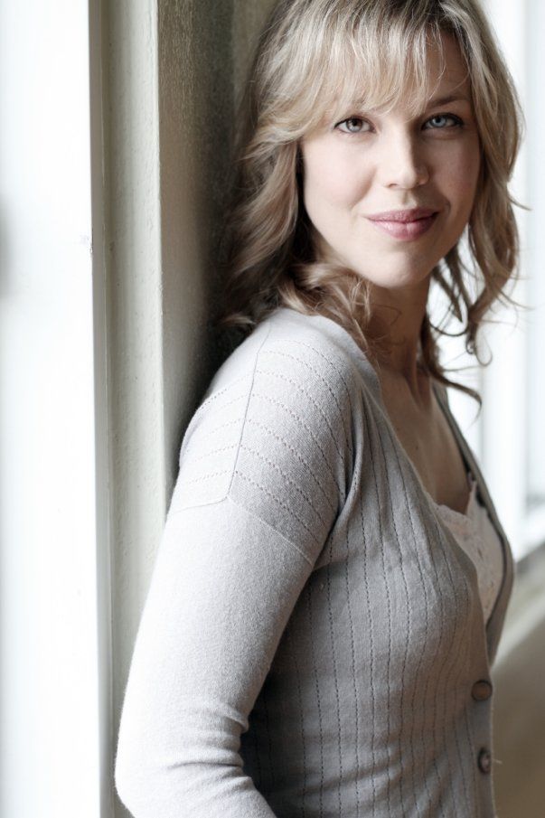 Фото №5 Elisabeth Locas