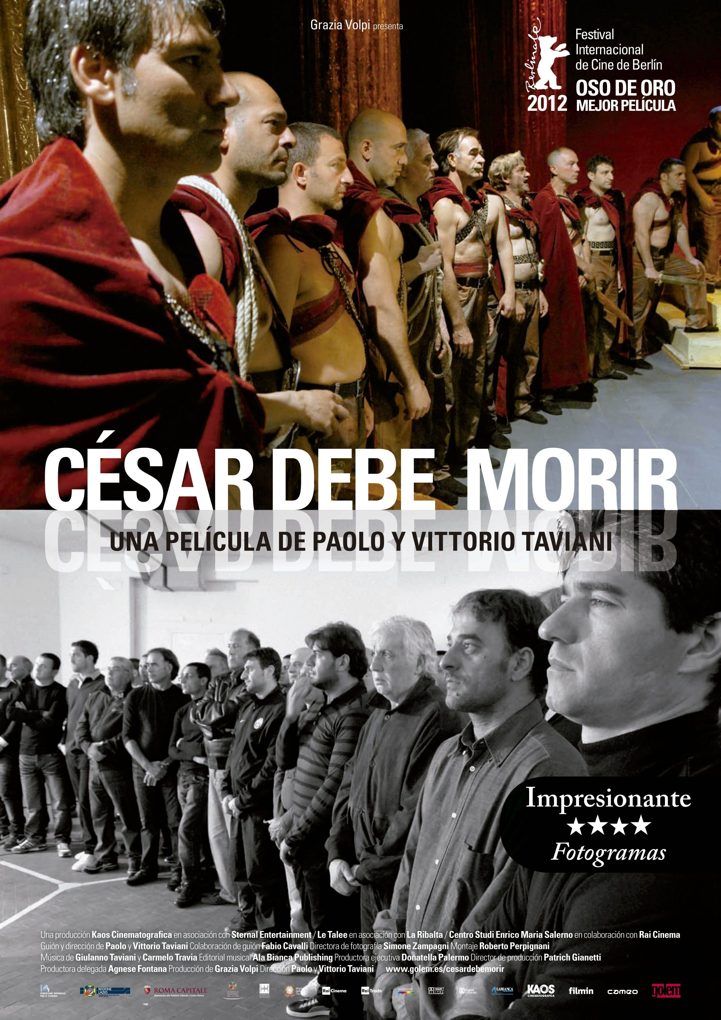 Caesar`S Messiah (2012)Dvdrip movie releases - turbabitdesk
