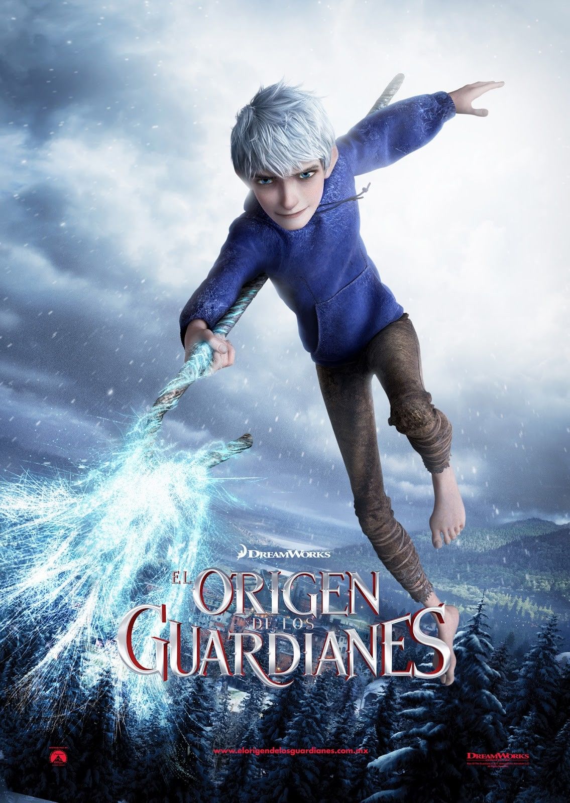 El Origen De Los Guardianes (Dvdscreener HQ)(DFK) |Watch & Download ...