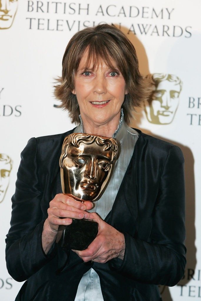 Фото №6 Айлин Эткинс