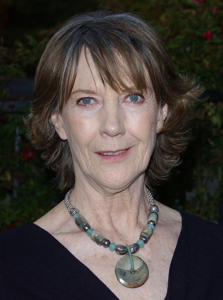 Фото №11 Айлин Эткинс