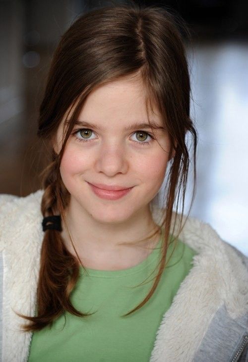 Фото №5 Джэйми Бик